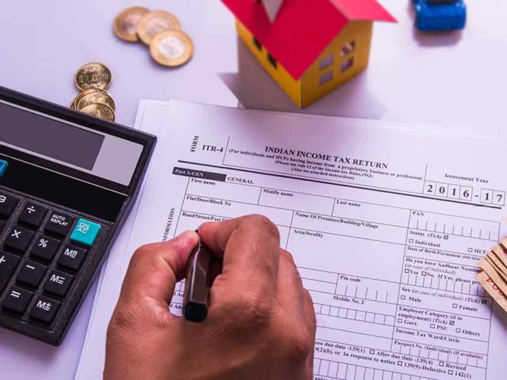 How to Fill Out and Submit Form 15G
