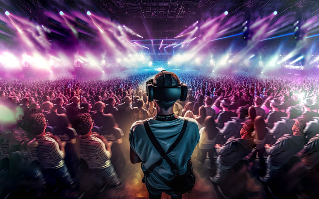 The Art and Influence of Entertainment: A Deep Look into Its Impact on ...